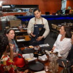 Mexico City: Street Food, Mole & Mezcal Small Group Tour - Food and Beverage Highlights