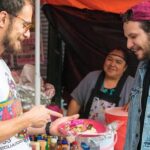 Mexico City Street Food Tour Adventure - Authenticity and Guide Expertise: What Travelers Say