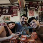 Mexico City Street Food Tour: Evening in the Historic Center - The Practicalities: What’s Included and What’s Not?