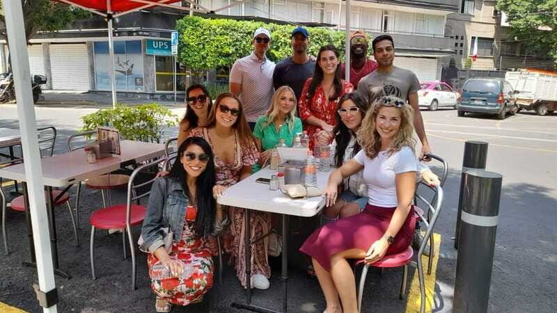 Mexico City: Tacos & Mezcal Tour - Who Will Love This Tour?