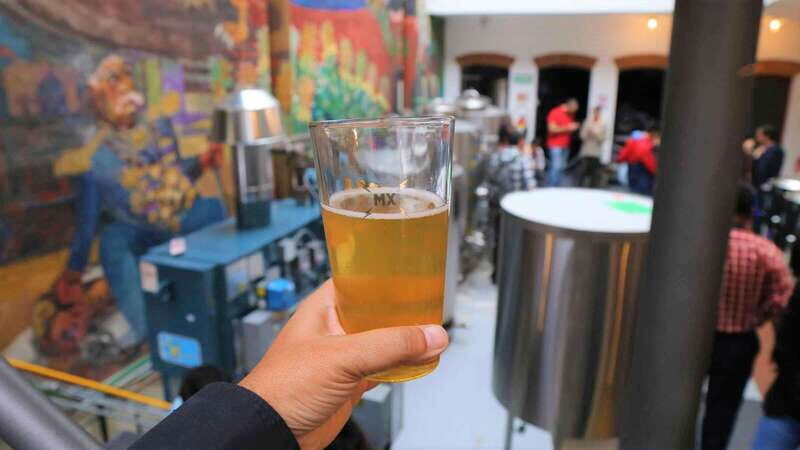 Mexico City Tasting Tour and Craft Beer Experience - Why This Tour Works for You