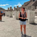 Mexico City: Teotihuacan Early Access & Tula Private Tour - Insights from Reviews