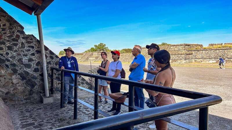 Mexico City: Teotihuacan Early or Afternoon Access Tour - Who Should Consider This Tour?