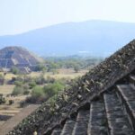Mexico City: Teotihuacan Pyramids Afternoon Guided Tour - The Sum Up