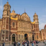 Mexico City: Teotihuacan Pyramids & Basilica of Guadalupe - Transportation and Logistics: Making the Day Work