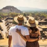 Mexico City Teotihuacan Tour (Private & All-Inclusive) - Transportation & Logistics