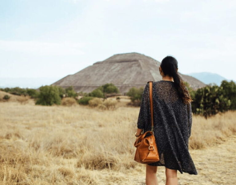 Mexico City Teotihuacan Tour (Private & All-Inclusive) - What Makes This Tour Special