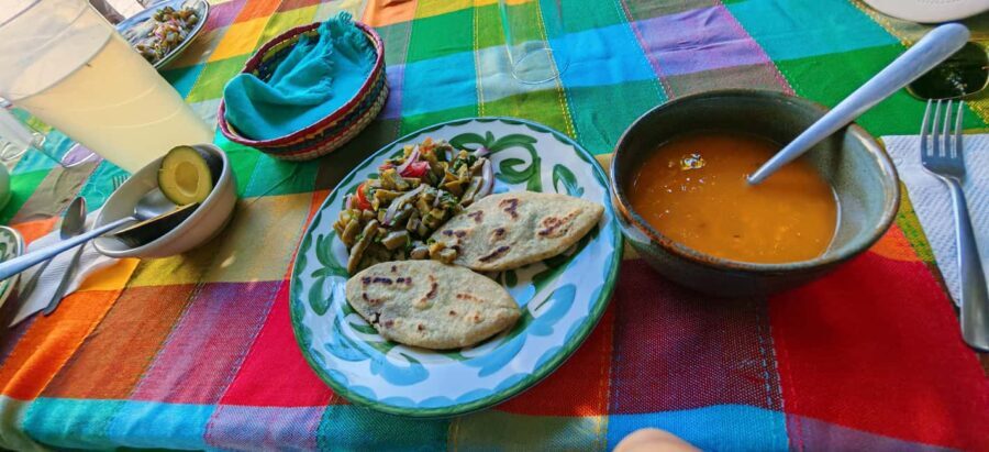 Mexico City: Teotihuacan Tour & Vegan/Veggie homemade Lunch - Why This Tour Stands Out