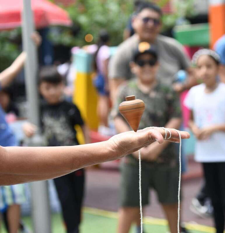 Mexico City: The Ultimate Family Adventure in CDMX - The Cable Car: A Scenic Must-Do