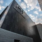 Mexico City: Ticket de entrada Museo Memoria y Tolerancia - The Sum Up