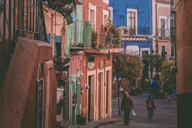 Mexico City to Guanajuato - Private transfer, 2 Sightseeing hours, local driver - Final Thoughts