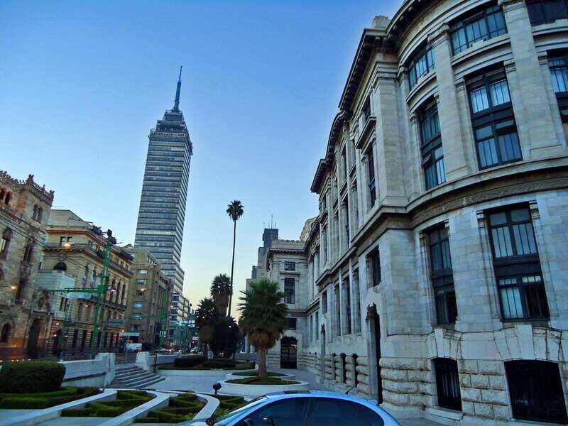 Mexico City: Torre Latinoamericana Admission by MIRADOR - Why Visit the Torre Latinoamericana?
