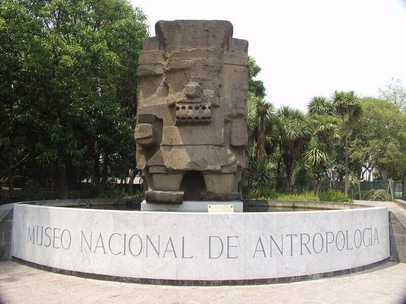 Mexico City tour & Anthropology Museum Tour - The Sum Up