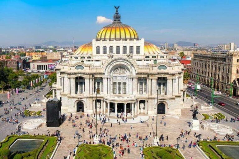 Mexico City Tour with Anthropology Museum - Final Thoughts: Is This Tour Worth It?