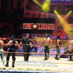Mexico City: Turiluchas Amazing Wrestling Show - Practical Details and Value