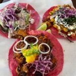 Mexico City: Vegan Taco and Mezcal Tasting Tour - Detailed Tour Breakdown