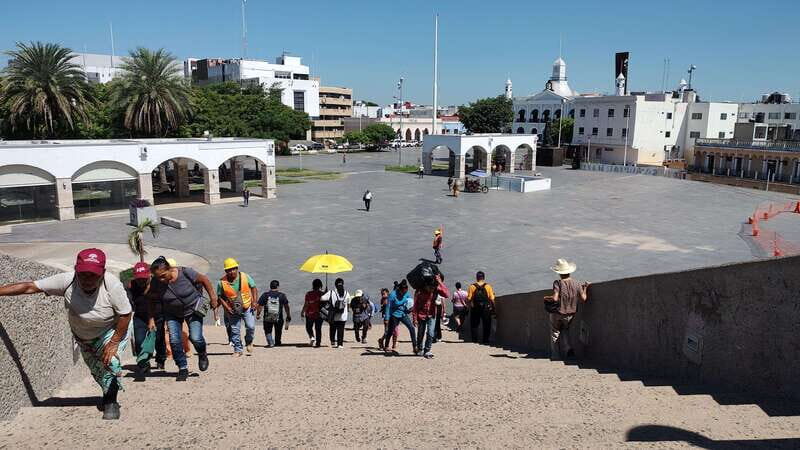 Mexico City: Villahermosa, Tabasco, A Scenic Journey - Analyzing the Value