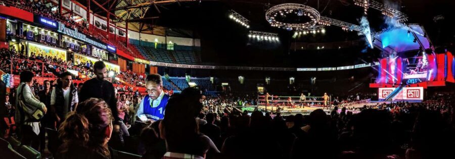 Mexico City: Wrestling Show and Liquor Tasting - Final Thoughts