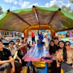 Mexico City: Xochimilco All-Included Boat Party Tour - The Itinerary and What You Can Expect