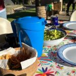 Mexico City: Xochimilco at sunrise + Breakfast and transportation - Learning and Planting for Sustainability