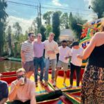 Mexico City: Xochimilco Boat with Guacamole & Premium Drinks - Who Will Love This Tour?