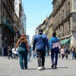 Mexico City Zocalo Tacos Tour by Michelin Starred Chef Torres - Start at the Historic Center (Centro Historico)