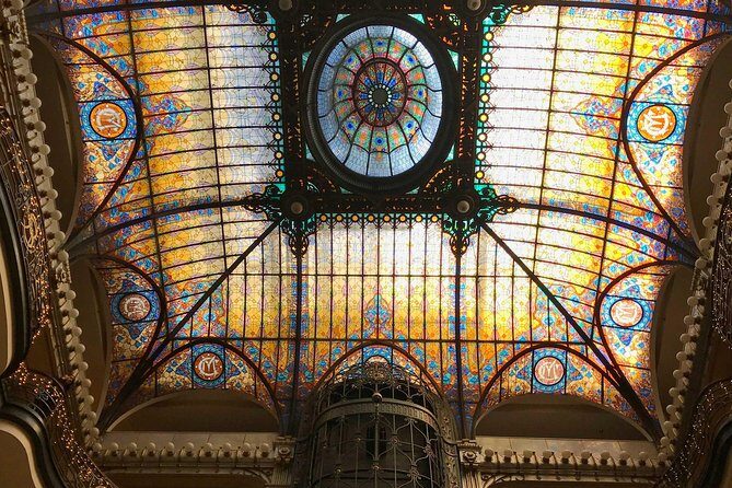 Mexico City's Historical Center Icons - Who Would Love This Tour?