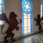 Mexico City's Jewish Quarter: Private Tour - Exploring the Streets of the Jewish Quarter
