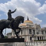 Mexico city's private tour in downtown (with transport) - Who is This Tour Best For?