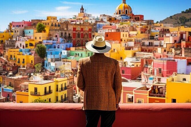 Mexico Data eSIM - What’s Included and What’s Not