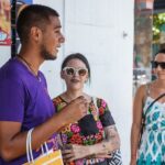 Mexico Magico Food Tour - The Practical Side: Cost, Duration, and Accessibility