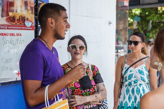 Mexico Magico Food Tour - The Practical Side: Cost, Duration, and Accessibility