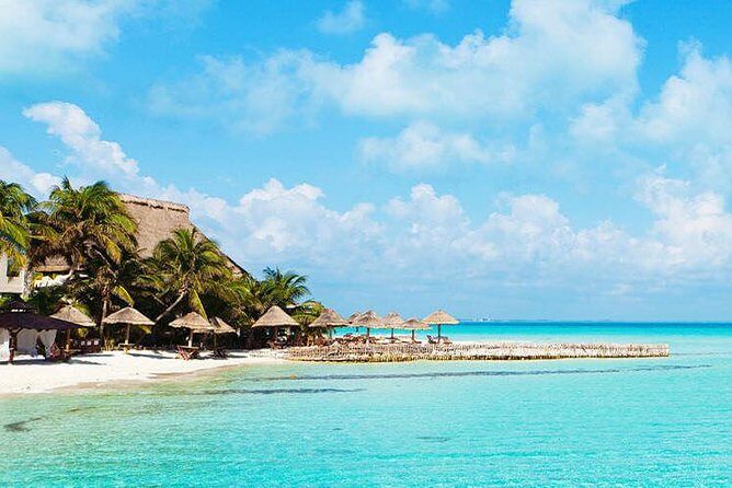 Mexico Private Transfer from Akumal / Puerto Aventuras to Cancun airport - Why Choose This Transfer?