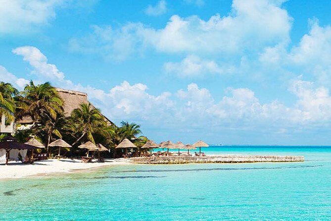 Mexico Private Transfer from Cancun hotels area to Cancun airport - An In-Depth Look at the Private Transfer Experience