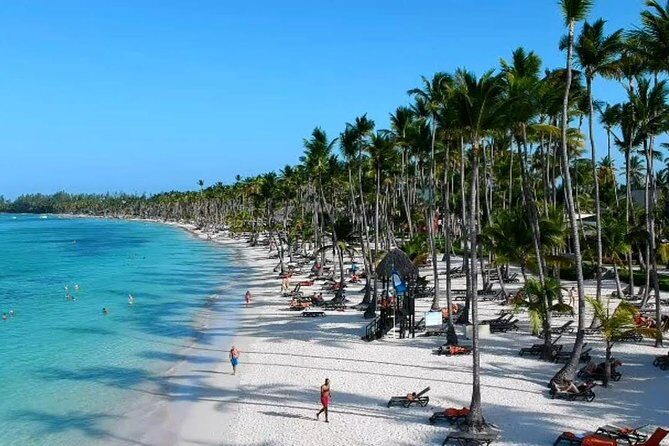 Mexico Private Transfer from Marina Vallarta to Puerto Vallarta (PVR) Airport - Detailed Breakdown of the Experience