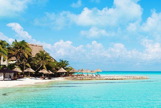 Mexico Private Transfer from Puerto Juarez to Cancun airport - Vehicle Options and Comfort