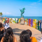 Mexico: Puerto Vallarta City Tour - The Itinerary in Detail