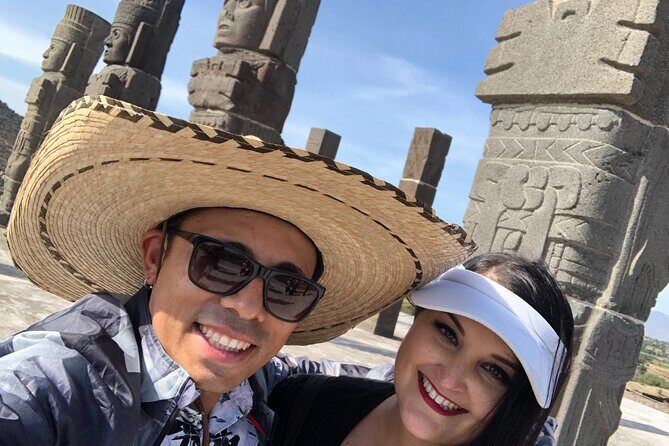 Mexicos Ancient Wonders: Teotihuacan, Tula & Anthropology Museum - What Travelers Love About This Tour