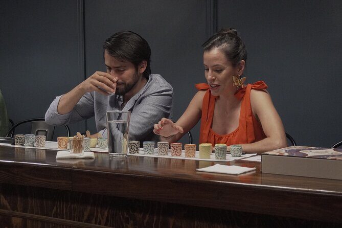 Mezcal and Mole by a Certified Sommelier Mexico City - Price and Value Analysis