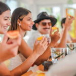 Mezcal and Tequila Tasting Room - Key Points