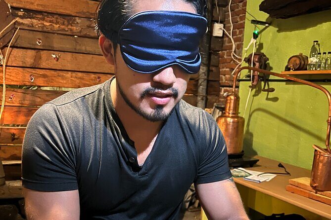 Mezcal Blind Tasting Experience - What Makes This Experience Special