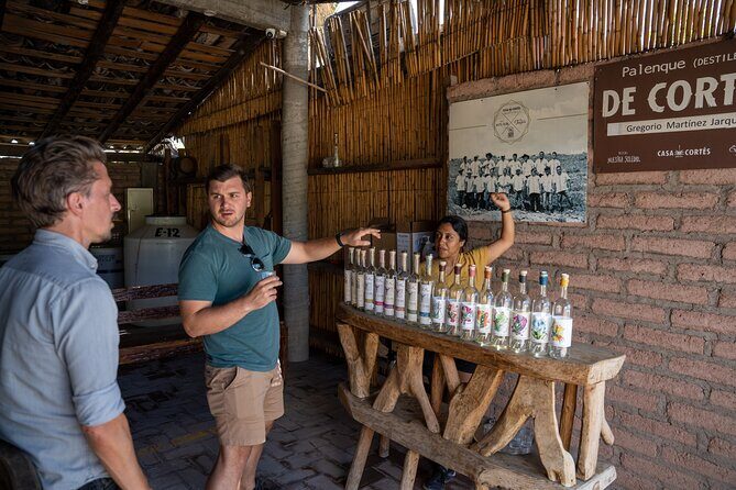 Mezcal Distillery Day Trip - Why This Tour Offers Real Value