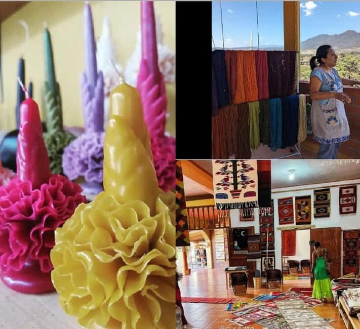 Mezcal Oaxaca: Tour, Gastronomy and Mezcal Tasting - The Sum Up