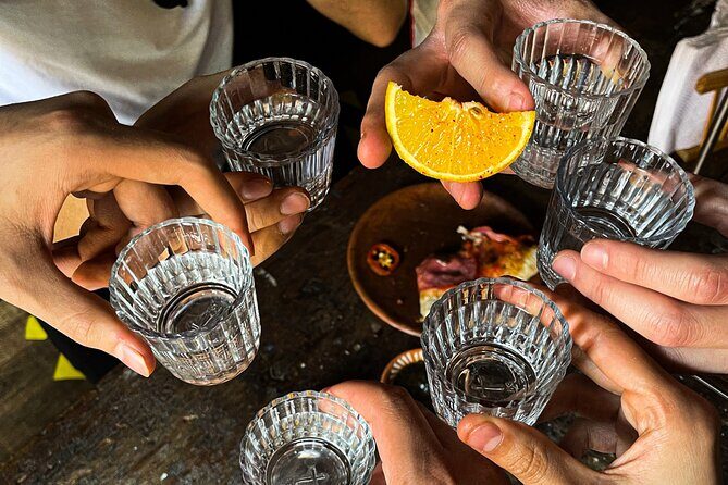 Mezcal Tasting and Immersive Experience in Mexico City - Who Is This Tour Best Suited For?