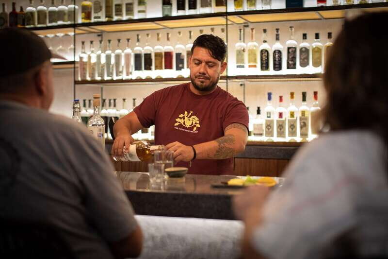 Mezcal Tastings by El Tasting Room - Why This Tour Is a Great Choice