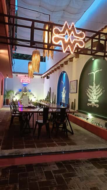 Mezcal y Mole with a Certified Sommelier - Why This Tour Stands Out