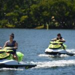 Miami: #1 Jet Ski Company used by Celebrities - The Practicalities: Booking, Costs, and Safety