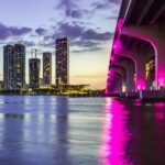 Miami: 2 Hour Night Cruise with Open Bar & Skyline Views - Views & Atmosphere: The Heart of the Experience