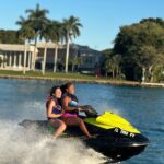 Miami and Biscayne Bay Jetski Experience - The Realities of the Experience