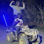 Miami: ATV Nighttime Glow In The Dark Off-road Adventure - Why This Tour Is Worth It